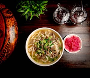 Phayul Restaurant - Queens, NY Restaurant | Menu + Delivery | Seamless