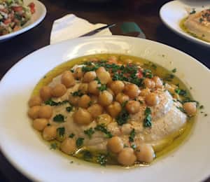 Duzan - Astoria, NY Restaurant | Menu + Delivery | Seamless