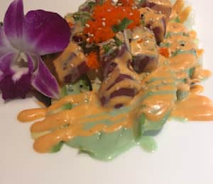 Tengu Asian Bistro Delivery Menu | Order Online | 1343 Central Ave ...