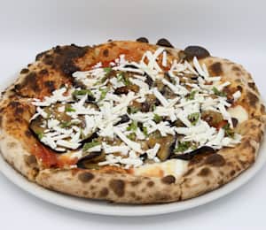 Norma Gastronomia Siciliana Hell's Kitchen Delivery Menu | Order Online ...
