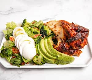 Tio pio East Inc Delivery Menu | Order Online | 250 E 14th St New York ...