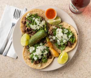 Mo's Burritos Restaurant Delivery Menu | Order Online | 705 N Neil St ...