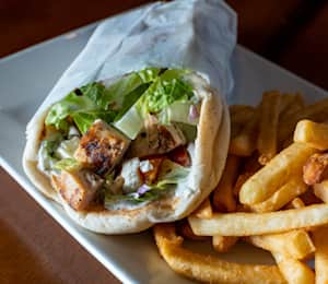 The Loudoun Kitchen and Bar Delivery Menu | Order Online | 510 E Market ...