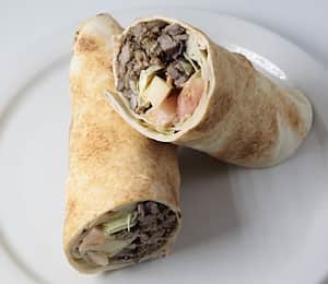 Shawarma Inn Delivery Menu | Order Online | 5523 N Lincoln Ave Chicago ...