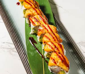 Geisha Sushi - New York, NY Restaurant | Menu + Delivery | Seamless