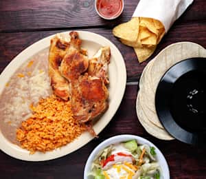 Don Pedro #7 Delivery Menu | Order Online | 5226 SW Beaverton Hillsdale ...