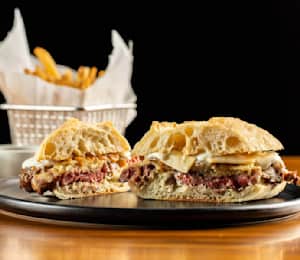 STK Steakhouse - Denver Delivery Menu | Order Online | 1550 Market ...