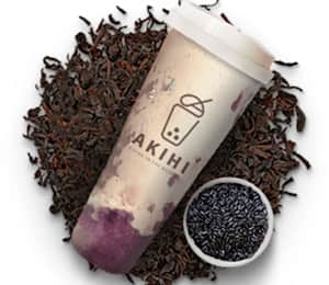 Akihi Bubble Tea Delivery Menu | Order Online | 403 Main St Metuchen ...