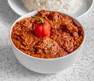 220 African Restaurant Delivery Menu | Order Online | 4120 White Plains ...