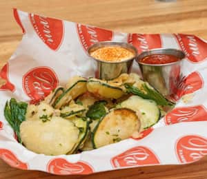 Parm Delivery Menu | Order Online | 235 Columbus Ave New York | Grubhub