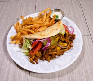 ZK Grill Delivery Menu | Order Online | 4804 E Chandler Blvd Ste 108 ...