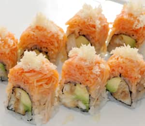 Ooki Sushi - New York, NY Restaurant | Menu + Delivery | Seamless