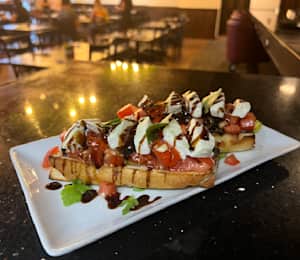 Da'matteo Ristorante-pizzeria Delivery Menu | Order Online | 3176 US-98 ...