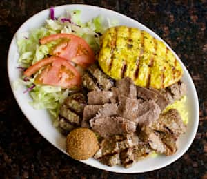 Pita Inn Delivery Menu | Order Online | 1835 Abriter Ct Naperville ...