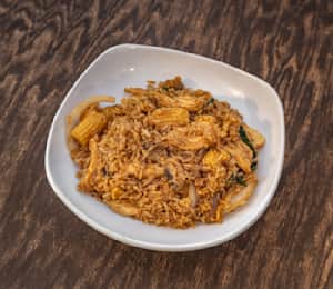 Spicy Thai Kitchen Delivery Menu | Order Online | 2309 Gratiot ...