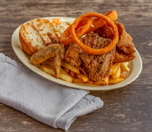 Tam's Burger Delivery Menu | Order Online | 4301 S Figueroa St h Los ...