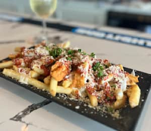 Zane's Original Delivery Menu | Order Online | 3300 Bayport Blvd ...