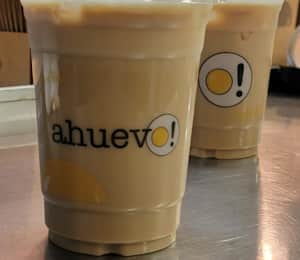 Ahuevo Delivery Menu | Order Online | 2528 S Kedzie Ave Chicago | Grubhub