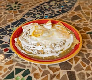 Coyas Cafe Delivery Menu | Order Online | 4320 4th Ave Moline | Grubhub