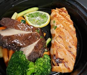 Fresh Basil's Delivery Menu | Order Online | 930 3rd Ave New York | Grubhub