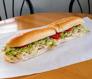 Tastee Sub Shop Delivery Menu | Order Online | 267 Plainfield Ave ...