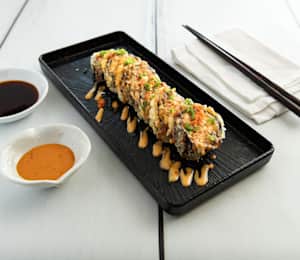 Sumo Express Sushi - Capitol Hill Delivery Menu | Order Online | 219 ...