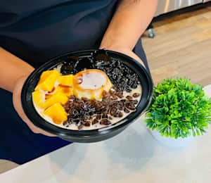 Ulike Tea - Mcallen, TX Restaurant | Menu + Delivery | Seamless