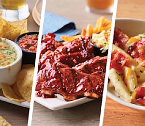 Applebee's Delivery Menu | Order Online | 291 W Ventura Blvd Camarillo ...