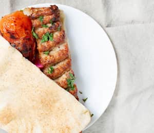 Tarme Mediterranean Grill Delivery Menu | Order Online | 744 S Glendale ...