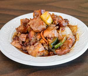 Chimex Delivery Menu | Order Online | 937 SW 59th St Oklahoma City ...