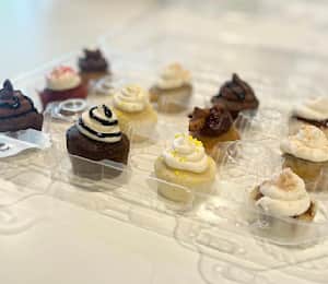 Deli on Butler St Delivery Menu | Order Online | 4110 Butler St, Fl 1 ...