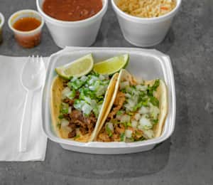 Fuel City Tacos Delivery Menu | Order Online | 1107 J Elmer Weaver Fwy ...