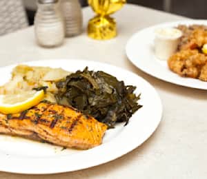 Miss Mamie's Spoonbread Too - New York, NY Restaurant | Menu + Delivery ...