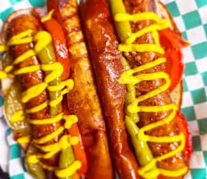 Twisted Plants Delivery Menu | Order Online | 1233 E Brady St Milwaukee ...