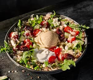 Panera Bread Delivery Menu | Order Online | 2103 McHenry Ave Modesto ...