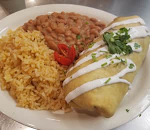 Tio Nacho Delivery Menu | Order Online | 797 Yonkers Ave Yonkers | Grubhub