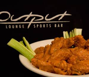 Output Wings & Burgers Delivery Menu | Order Online | 1758 W Grand Ave ...