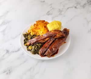 Miss Mamie's Spoonbread Too - New York, NY Restaurant | Menu + Delivery ...