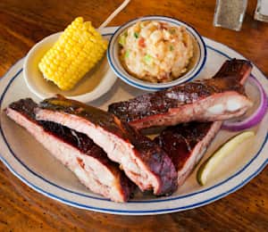 Stone Mill BBQ & Steakhouse Delivery Menu | Order Online | 2000 W Reno ...