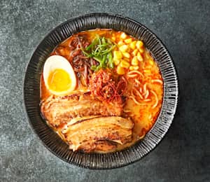 Yamitsuki Ramen Delivery Menu | Order Online | 74 5th Ave New York ...