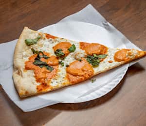 Original Roma Pizza - New York, NY Restaurant | Menu + Delivery | Seamless