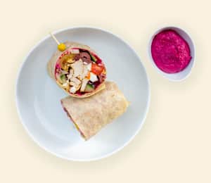 Locanut - New York, NY Restaurant | Menu + Delivery | Seamless