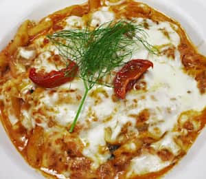 Bocci Trattoria & Pizzeria Delivery Menu | Order Online | 2425 Kildaire ...