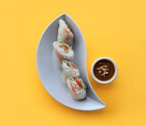 Indochine Express Delivery Menu | Order Online | 3608 Oleander Dr ...