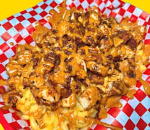 Habibi's Hot Chicken Delivery Menu | Order Online | 2955 West Ball Road ...