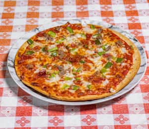 Mama Guzzardis Italian Restaurant Delivery Menu | Order Online | 1107 N ...