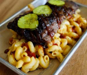 Smoke and Fire Social Eatery Paramount Delivery Menu | Order Online ...