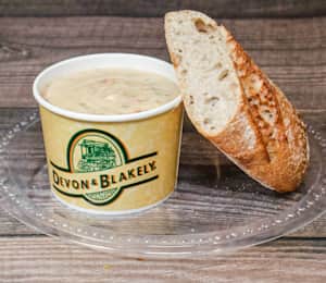 Devon and Blakely Delivery Menu | Order Online | 250 Park Ave New York ...