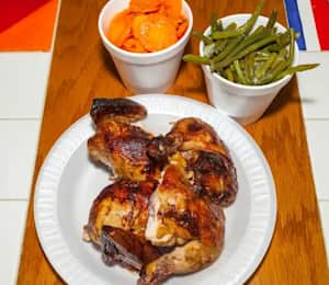 C.R. Chicks Delivery Menu | Order Online | 6689 West Indiantown Road ...