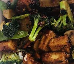 Binhai Delivery Menu | Order Online | 757 Pfingsten Rd Northbrook | Grubhub